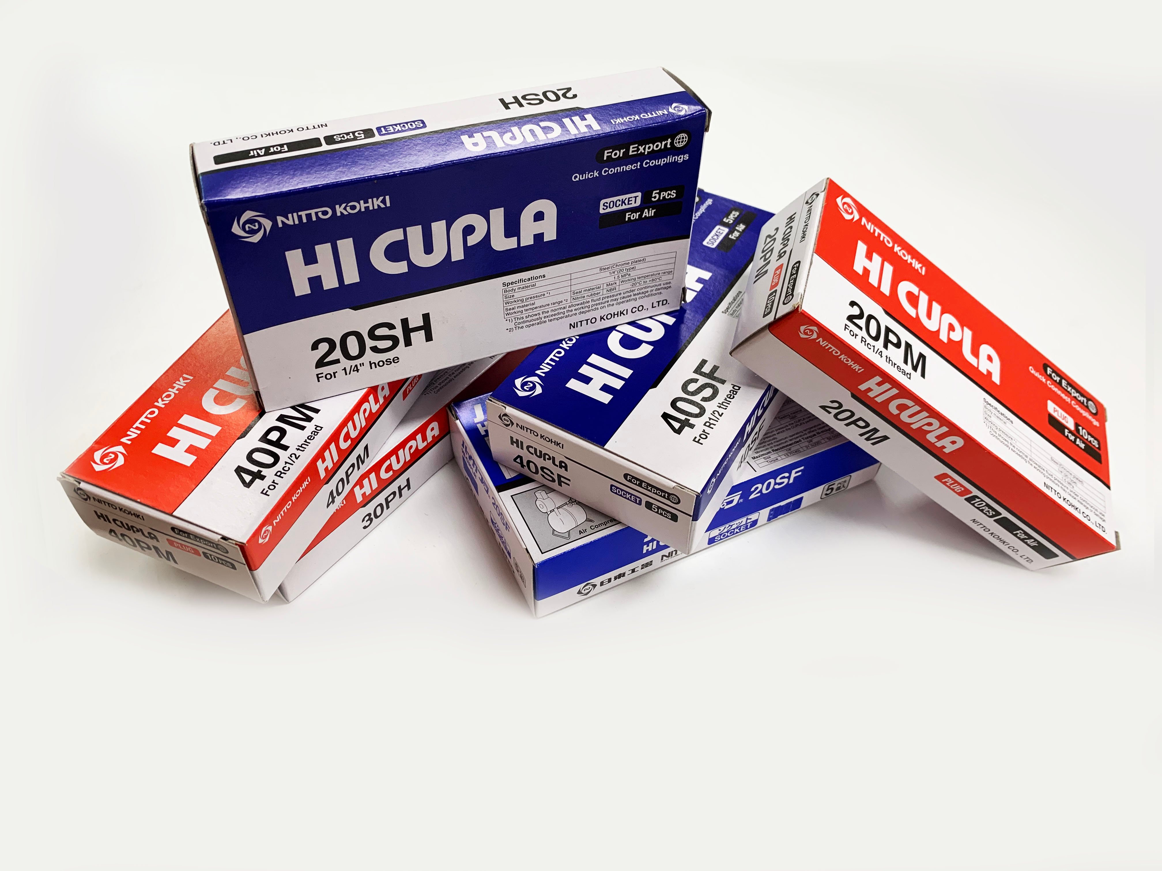 Important Atra Ace and Hi Cupla Changes in 2024